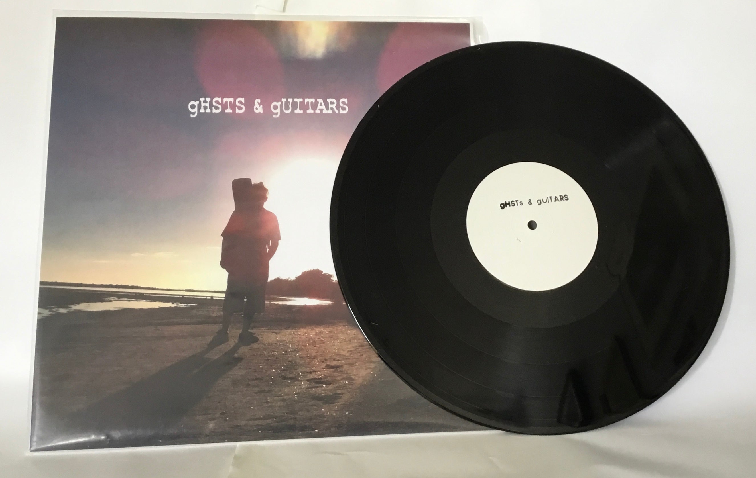 Records – The Sample Universe