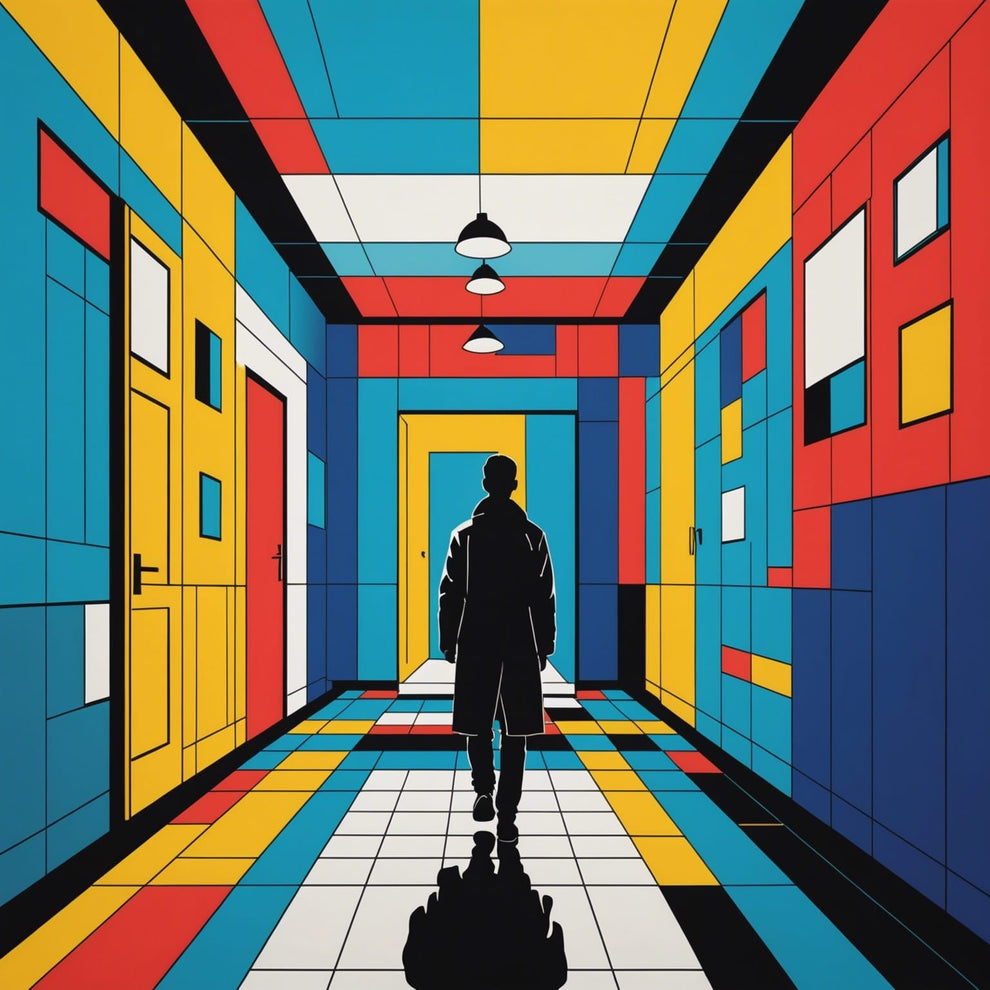 Weekly FREE Challenge 26 - The Sample Universe x Erik Deutsch - Coming